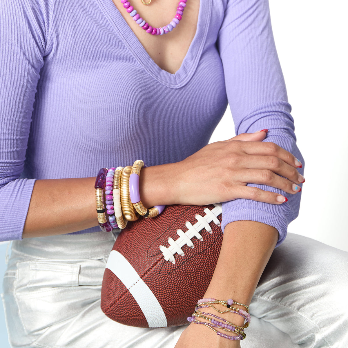 GameDay Collection – Allie+Bess