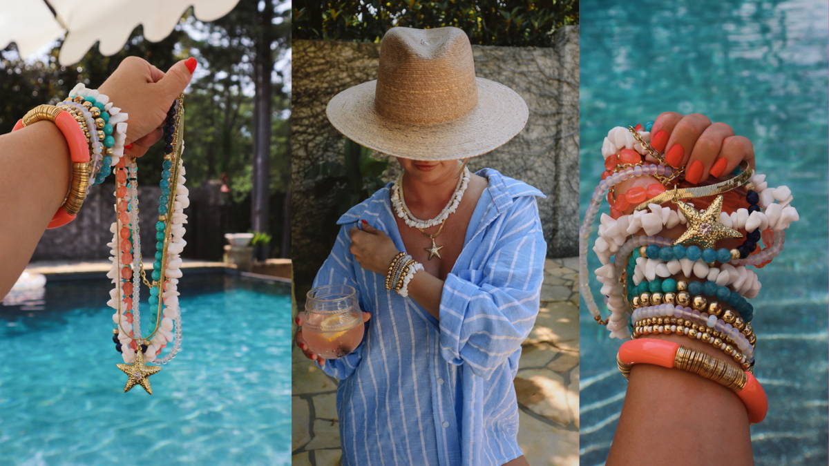 ALLIE+BESS X SHEA LEIGH MILLS TRAVEL STYLE GUIDE – Allie+Bess