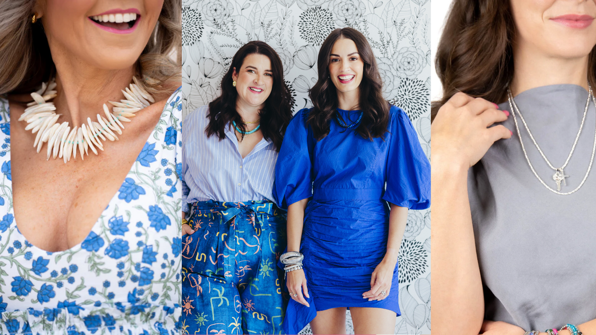 Our Summer Blowout: Top Picks | ALLIE+BESS – Allie+Bess