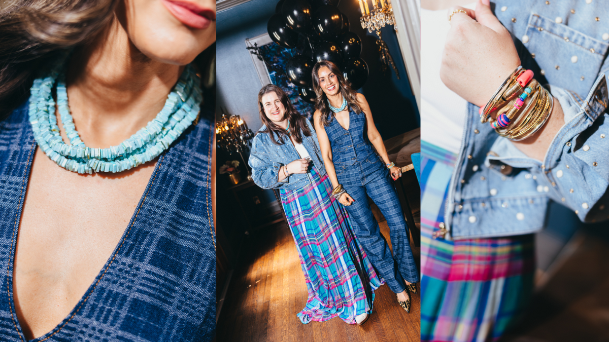 Six Years In: How Allie + Bess Has Grown Up (But Stayed the Same at He ...