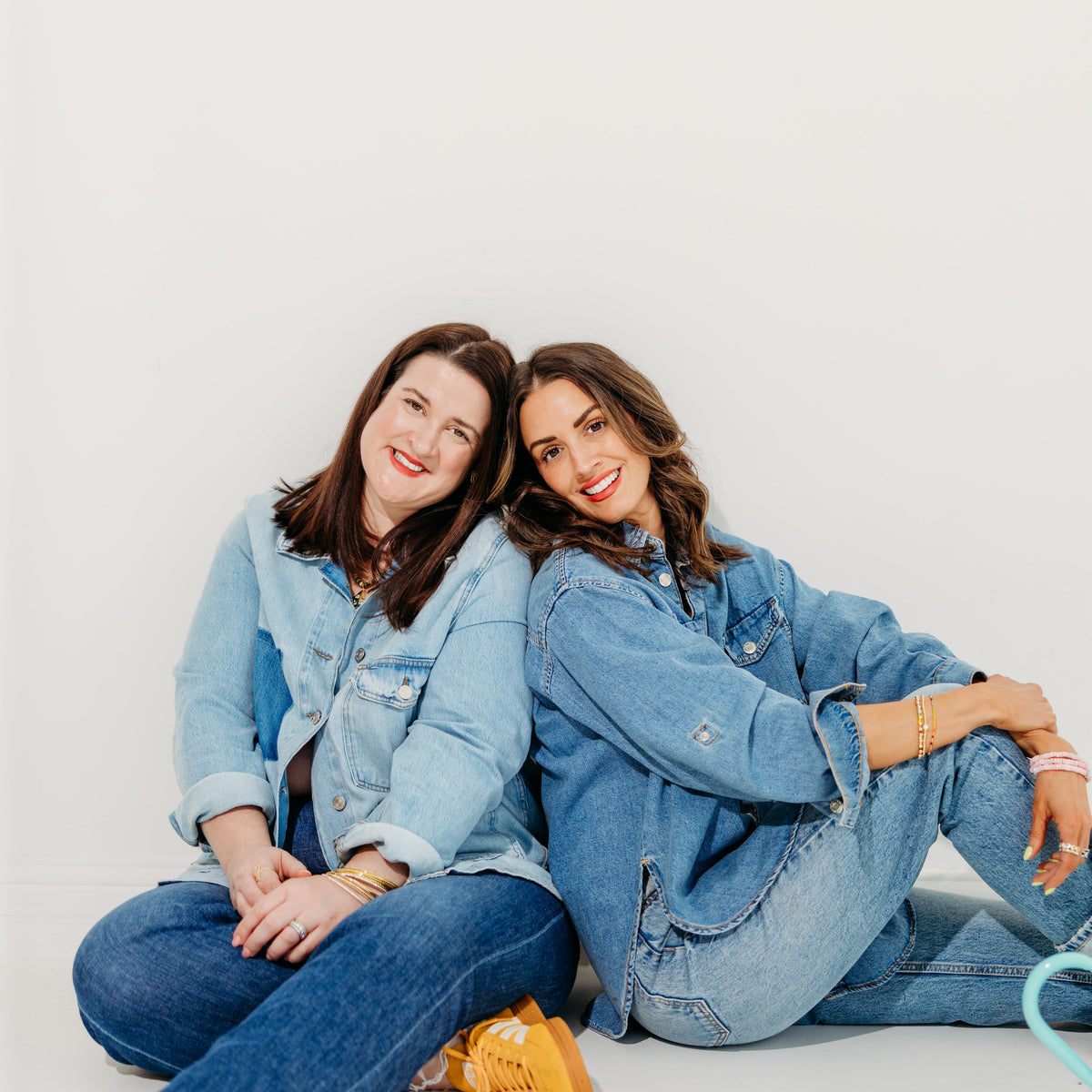 Collections – Allie+Bess