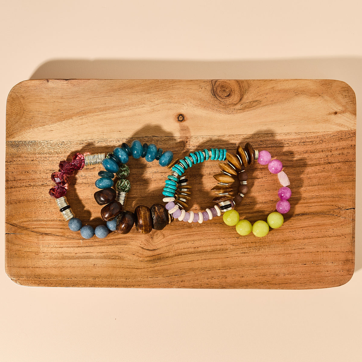 Specialty Bracelets – Allie+Bess