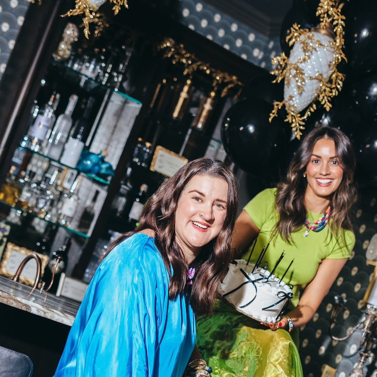 6th Anniversary 2025 – Allie+Bess