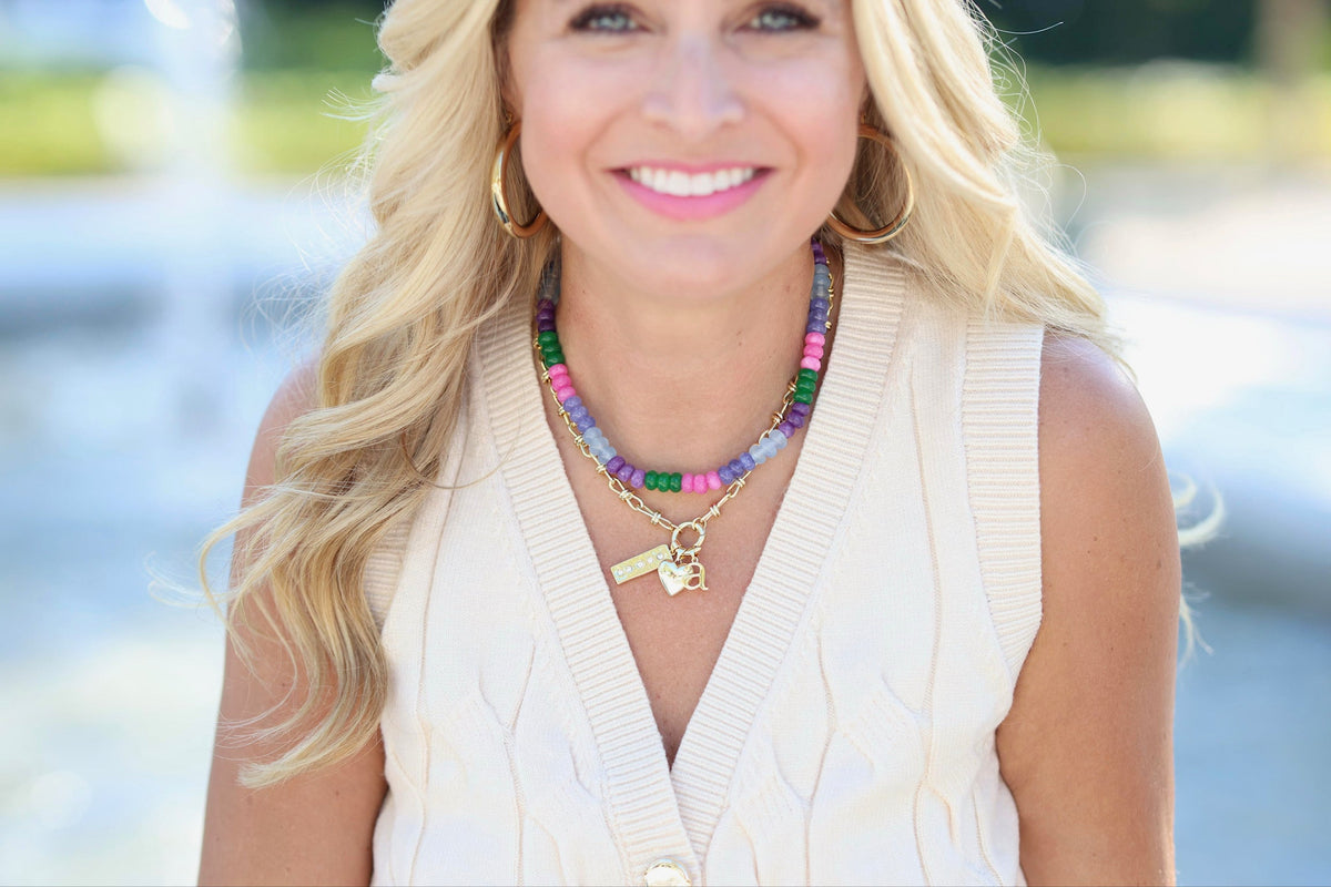 Ashley Lastovica – Allie+Bess