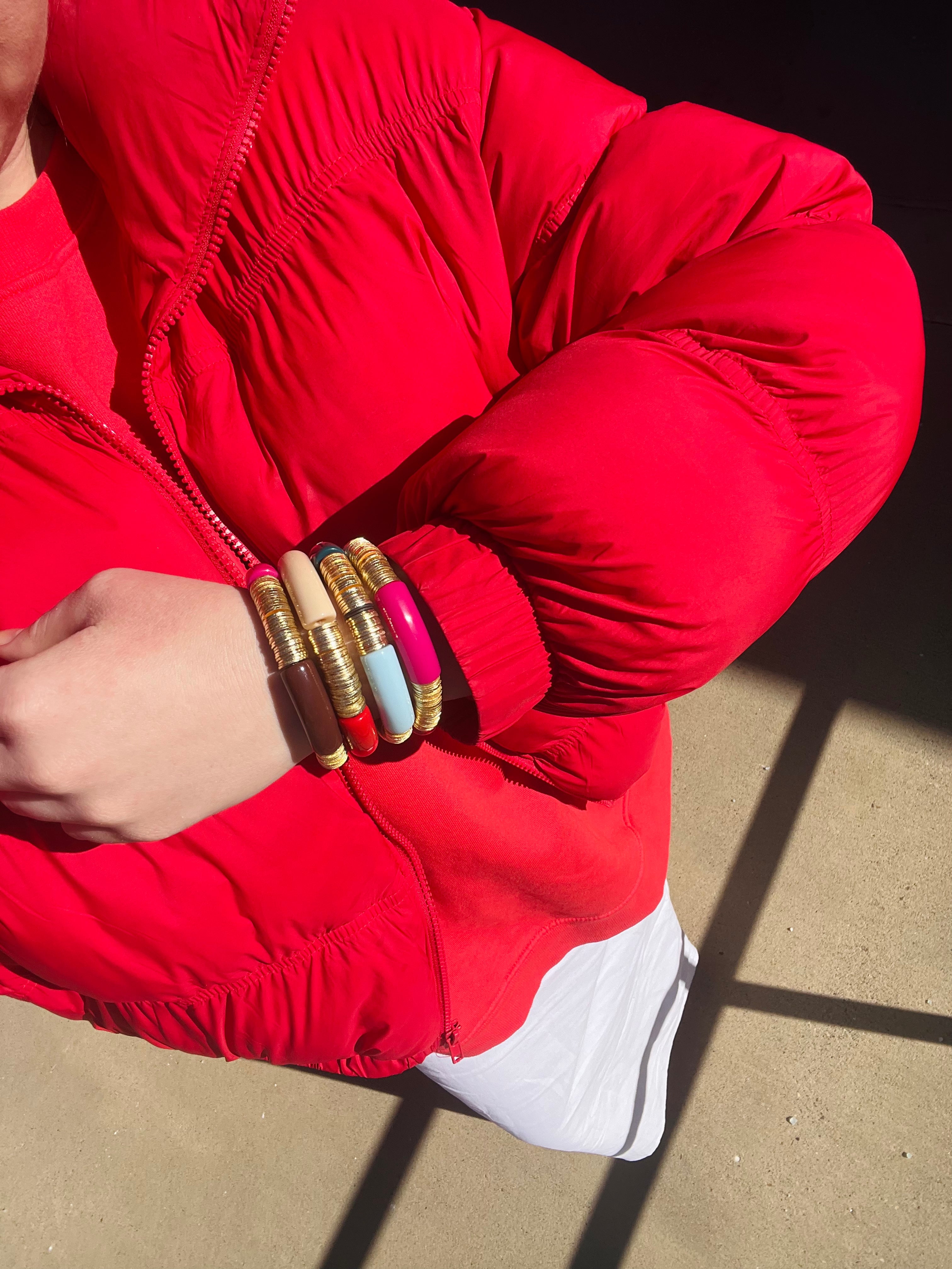 Zo Bracelets – Allie+Bess