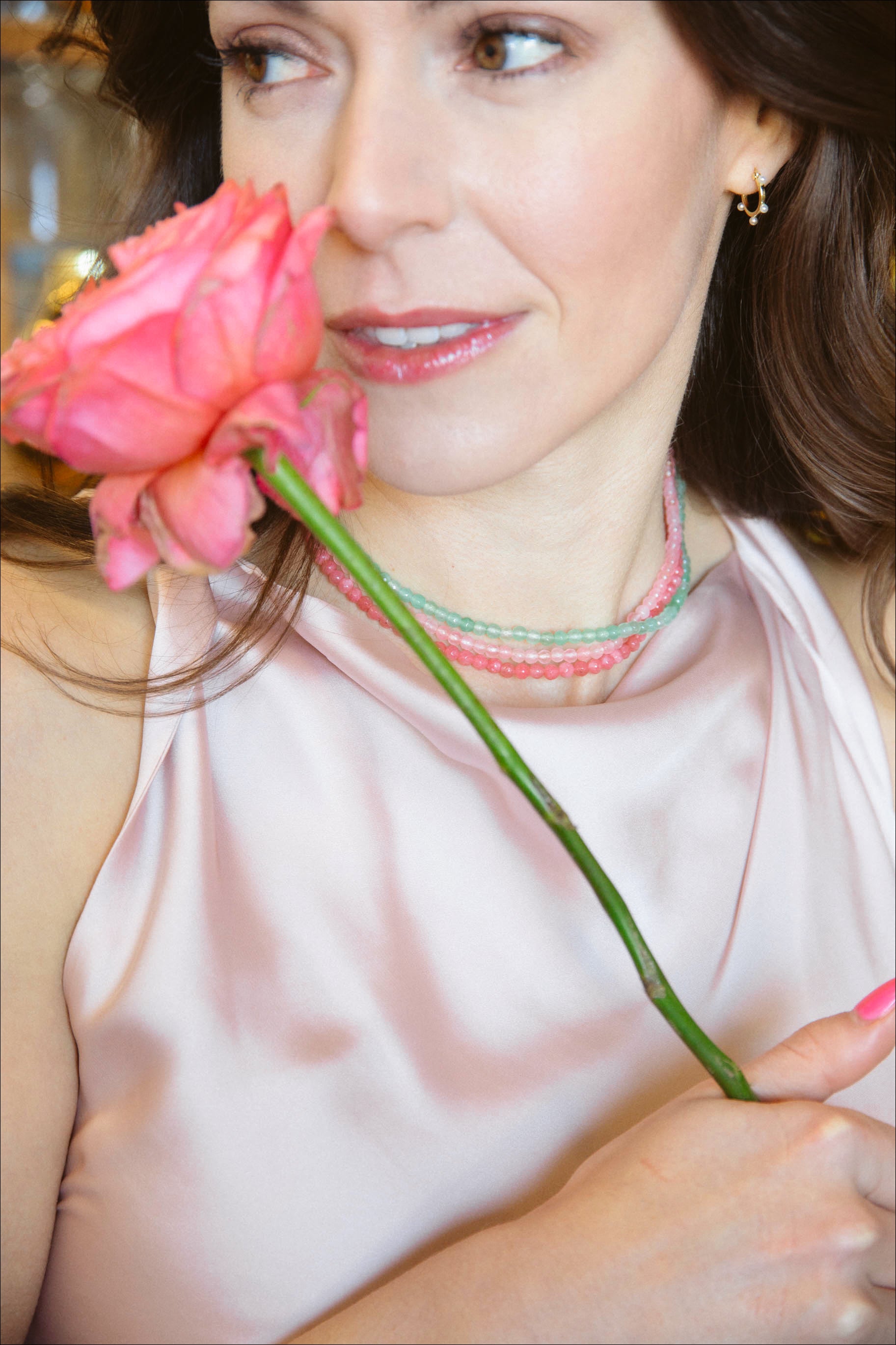 Earrings – Allie+Bess