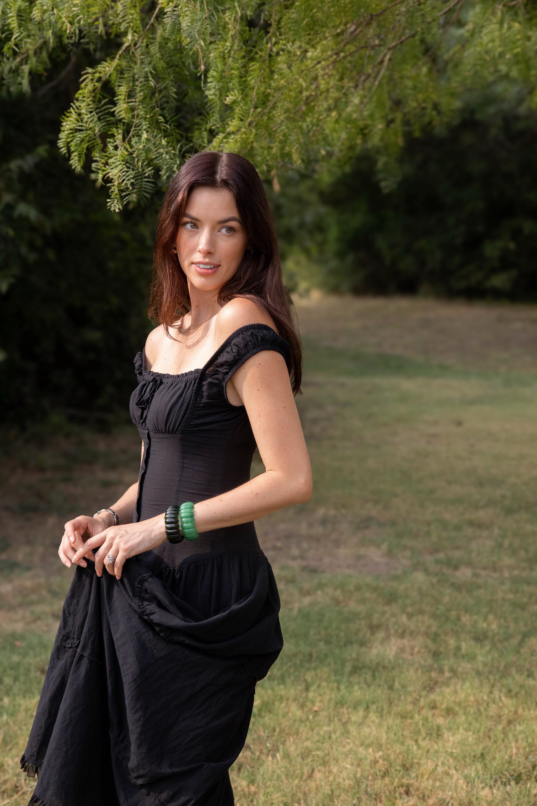 Workhorse Ranch – Allie+Bess